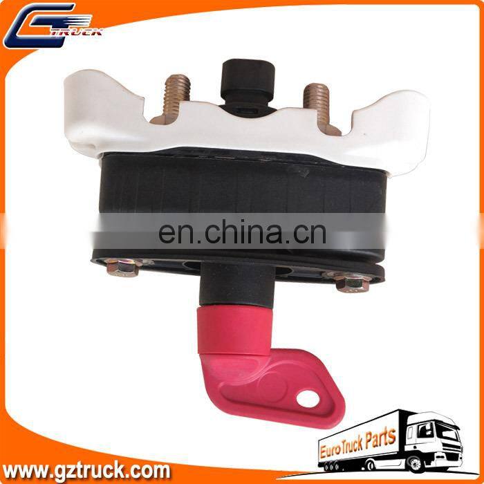 Heavy Duty Truck Parts Battery Main Switch Oem 21243844 21199003 ...