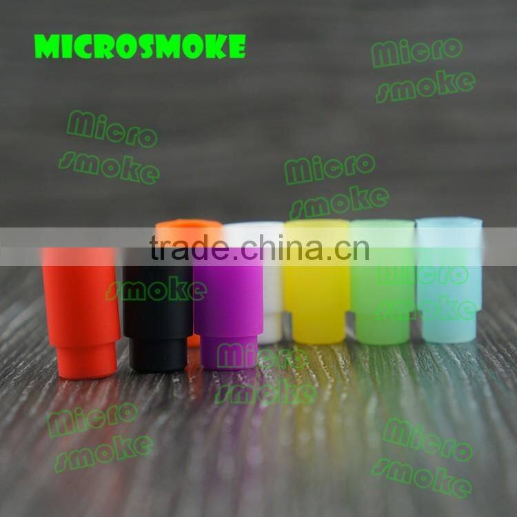High Quality Among China Market Silicone Drip Tips e Cigarette ...