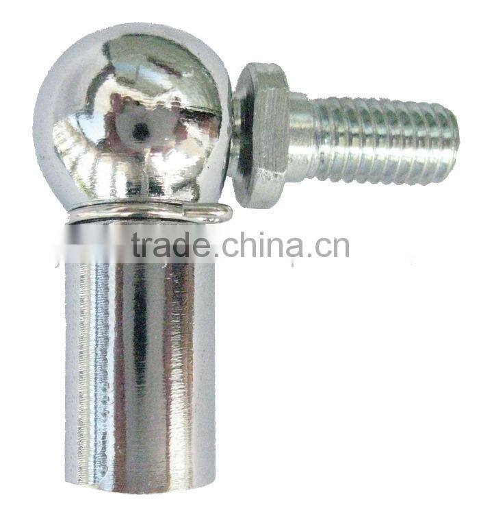 DIN71802 Gas Spring Ball Joint of Zinc white blue - GoldSupplier