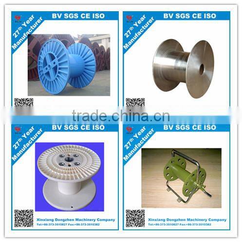 Plastic abs bobbin wire spool China Gold supplier, Wire coiling ...