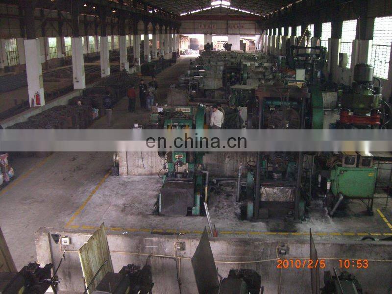 spring fastener Renault truck spare parts square bend bake paint U bolt ...