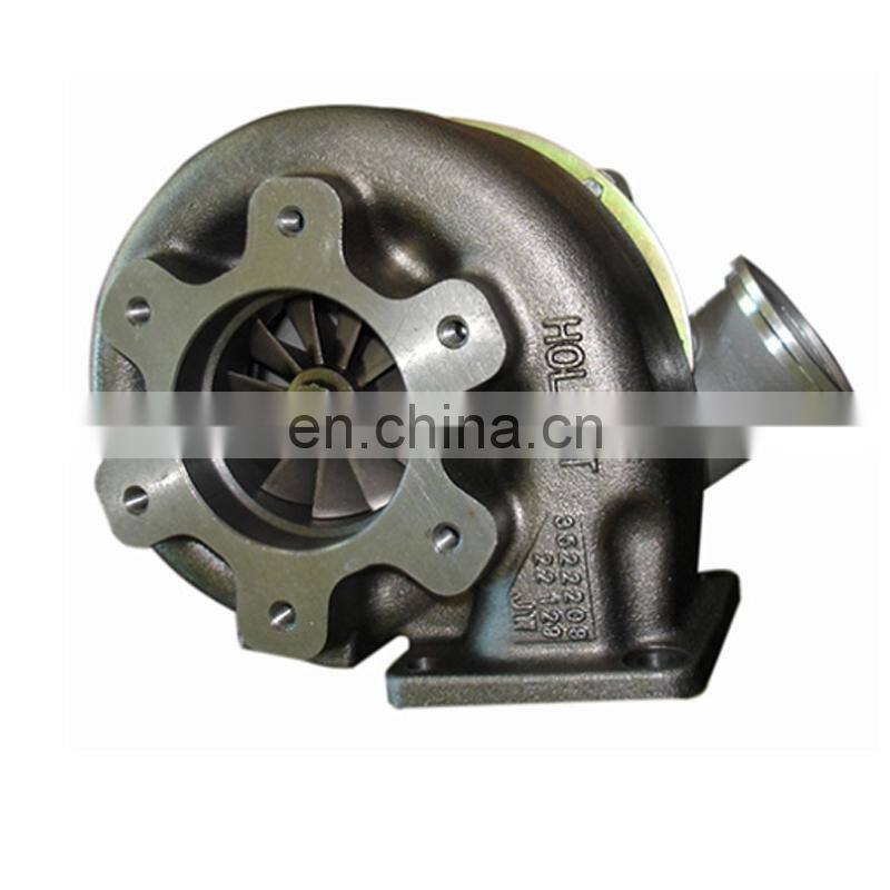 factory turbocharger manufacturer H2D 3526008 466076-5015S 5003369 ...