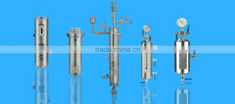 Plan 53B Bladder Accumulator Seal Support Coin Cooling System ...