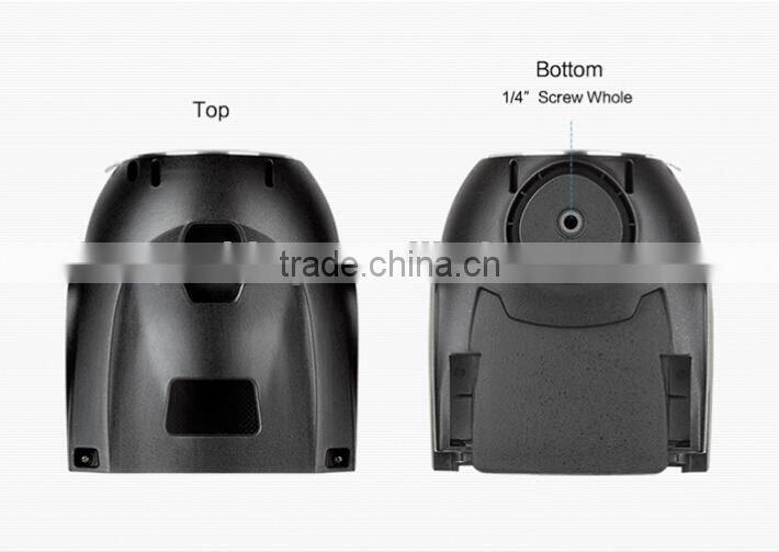 New released HPUSN studio flash photographic backdrops projector with ...