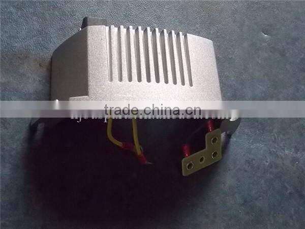 ZK6107HA ZK6107H Yutong Bus Original 3702-00442 ic Regulator 24v for ...