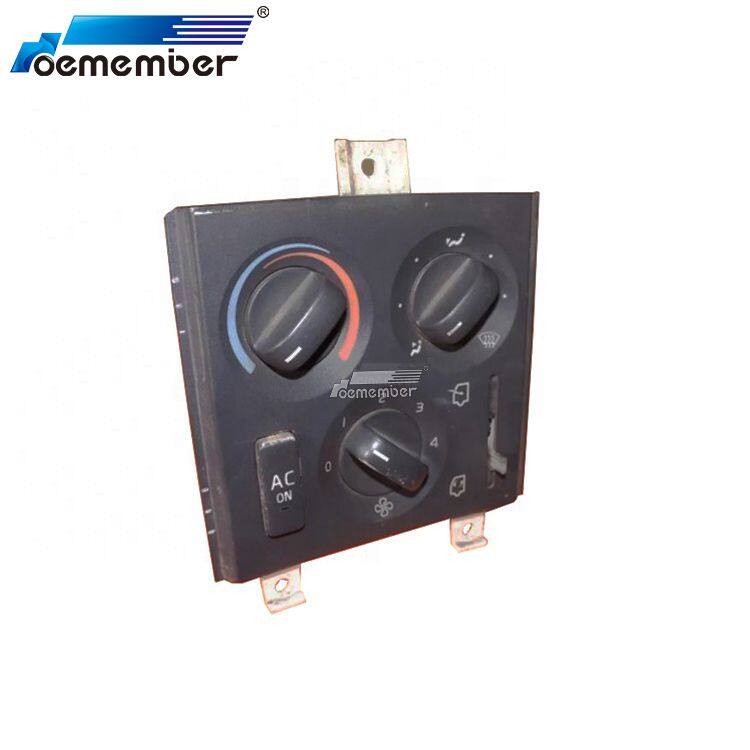 Ruian Factory Supply OEM 20443732 21069339 Car Accessories Truck ...