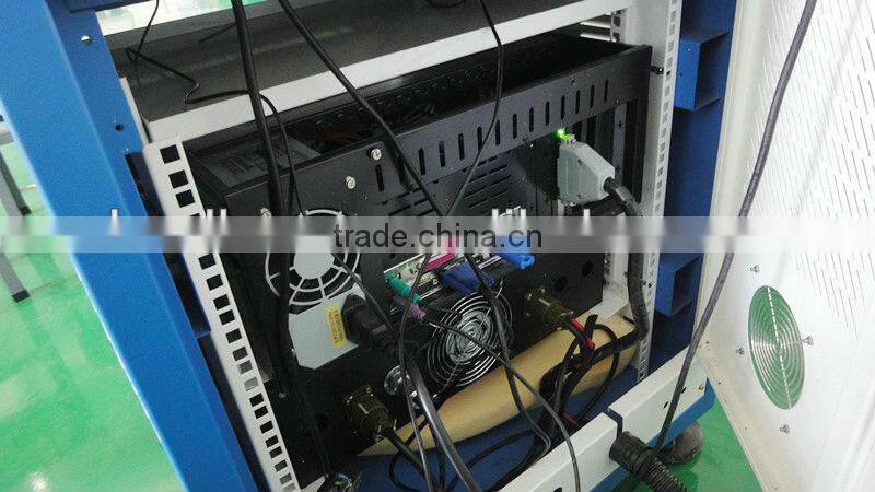 Leadboom Stable With Perfect Effect CO2 Portable Laser Printer For Ear ...