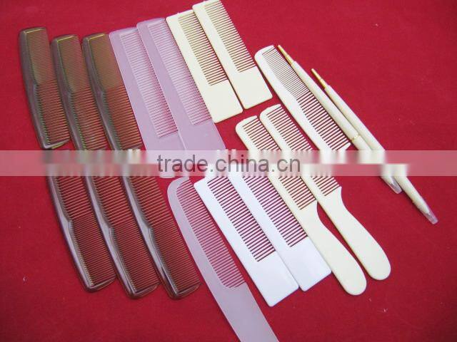 Hotel Hair Comb for women/Wholesale cheap personalized wooden comb for ...