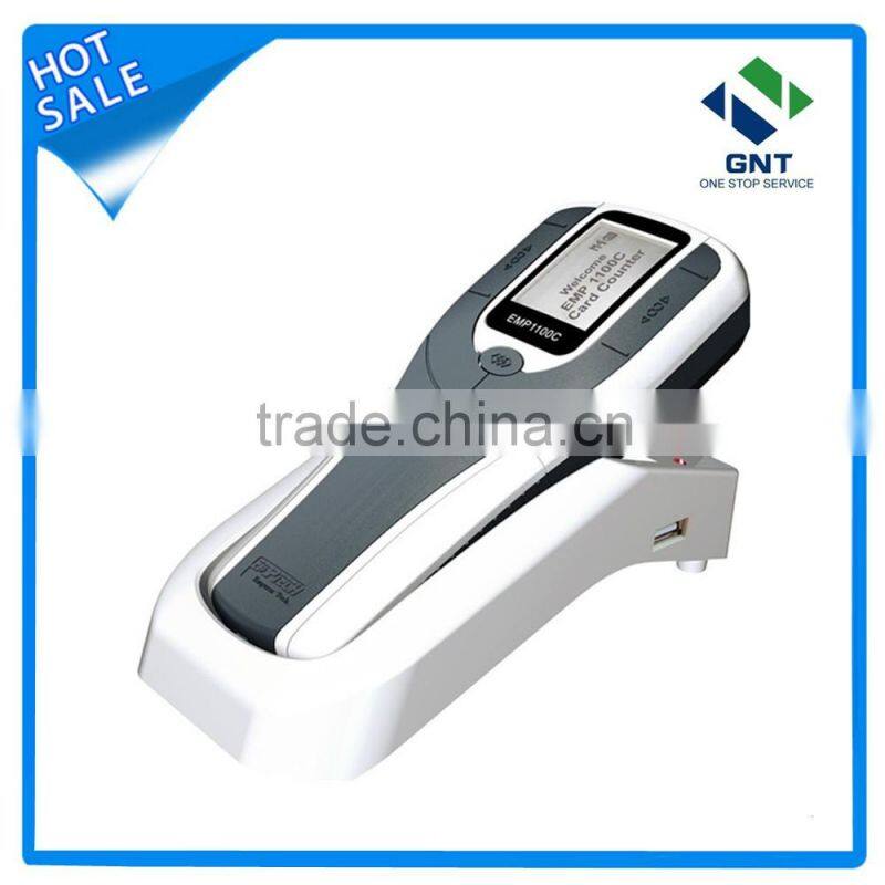 Portable card counter EMP1100C - GoldSupplier
