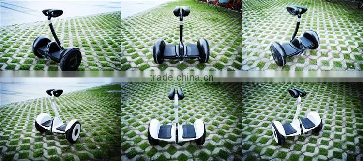 two wheel smart balance electric scooter hs code scooter - GoldSupplier