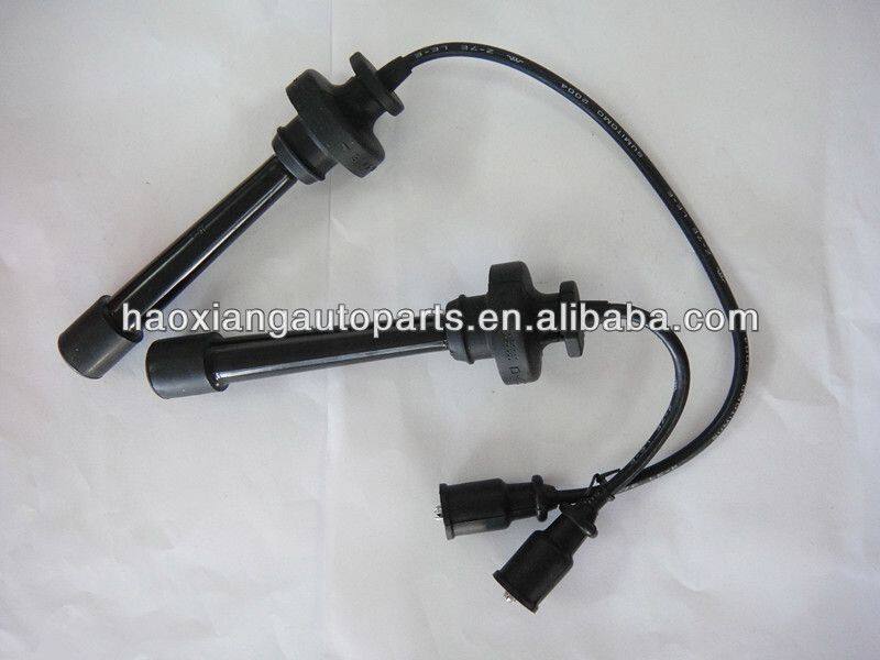 High Quality Ignition cable MD334043/MD338624/MN158977 of Engine System ...