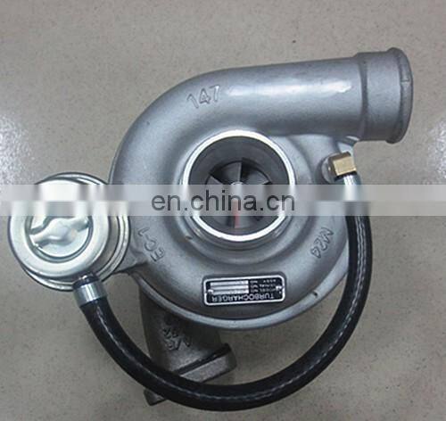 GT2556S Turbo 711736-0026 2674A226 Turbocharger for Perkins ...