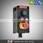 ATEX & IECEX certified ZONE1 & ZONE 2 Explosion proof Emergency Stop ...