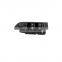 61319217329 Power Window Switch Front Left For BMW 328i 2007-2011 ...