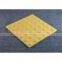 Hot Sale 300x300mm Yellow Flooring Tiles, Homogeneous Tactile, Guide ...