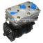 DAF 95XF/CF75/CF85/CKD/F95 air brake compressor 1310523, 9115045010 ...