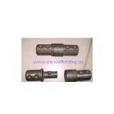 YQ-K001 Pressed Swivel Coupler - GoldSupplier