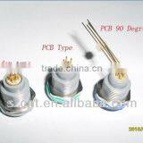 Chinese Connector Plastic Push-pull Connectors & Metal Push-pull ...