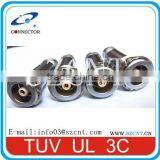 Chinese Connector Plastic Push-pull Connectors & Metal Push-pull ...