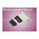 Chinese PCB Board Connectors & Wire to Board Connectors supplier | SWB ...