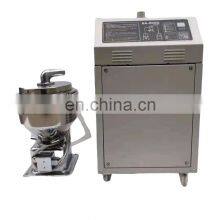 INquiry about Haitian injection molding 300g automatic suction machine ...