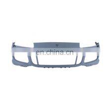 OEM 955505683119B9 Front Bumper Central Black Grille For Porsche ...