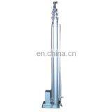 Motorized Telescopic Pole