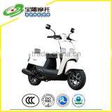 Chinese Motorcycles & Motor Scooters supplier | Jiangsu Baodiao ...