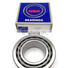 804358 804358A Koyo Taper Roller Bearing NP 086391 Auto Bearing ...