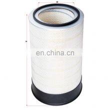 Factory Price Diesel Marine Engines Panel Type Air Filter P150135 ...