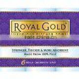 Royal Gold Facial Tissue - GoldSupplier