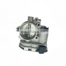 Electronic Throttle Body Assembly S360301028K 3603010-28KB1 22030-22051 ...