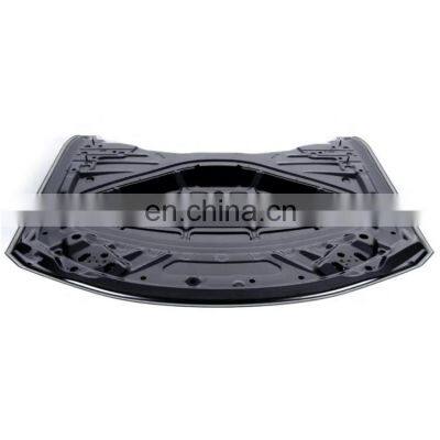 oem 41007290944 Front Hood Panel for BMW F30 F31 F34 F35 - GoldSupplier