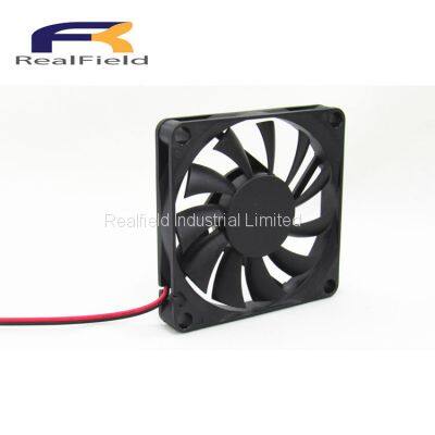 70mm 12v small ventilator 70x70x10 mini ventilateur dc 7010 axial ...