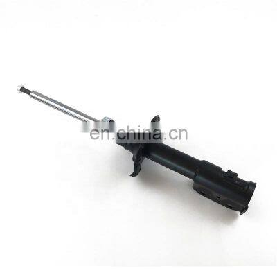 Japan Car Shock Absorber Strut 48510-0D591 FOR TOYOTA YARIS NCP15# 2014 ...