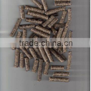 SUGAR BEET PULP PELLETS - GoldSupplier