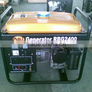 RG3500 Japan robin generator with Robin engin .Robin Gasoline generator ...