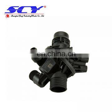 Plastic Thermostat Suitable for BMW 11537586783 11 53 7 586 783 of ...