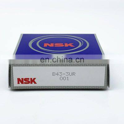 Nsk Deep Groove Ball Bearing B43-3UR B45-130 B43-3 -43-3A 43X73X12 ...