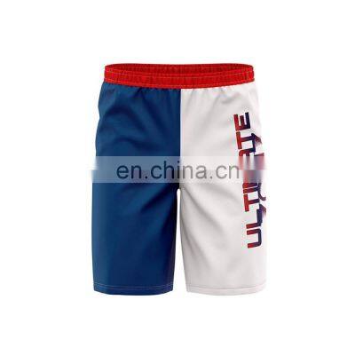 7v7 Uniform Personalized Design Quick Dry Sport Sublimated Custom 7v7 ...