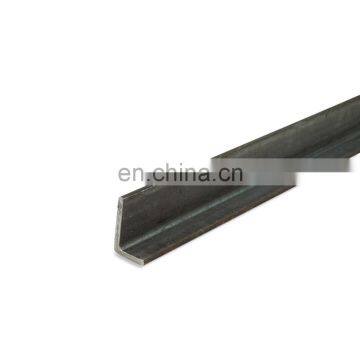 150 x 75 x 3mm Ss400 Hot Rolling v Shape Steel Unequal Angle Steel Bars ...