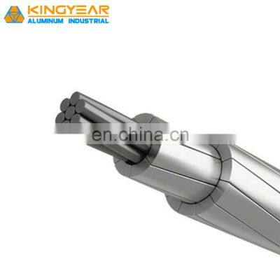 ACSR Ibis 397.5mcm Merlin Linnet Oriole 336.4 Rabbit Raven Overhead ...