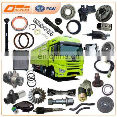 Original Quality FAW JIEFANG J5 J6 J6P JH6 J7 TRUCK SPARE PARTS - GoldSupplier