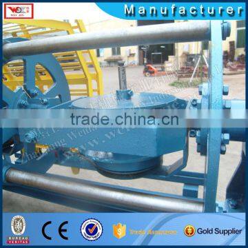 wire rope making machine price list/rope making machine - GoldSupplier