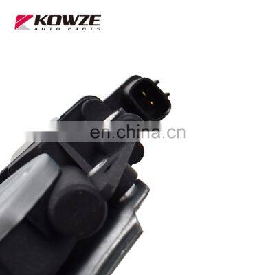 Front Door Power Window Regulator for Mitsubishi Montero Pajero Sport ...