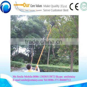 High Quality Mini Olive Harvest Machine/43cc 1400w Gasoline Olive ...