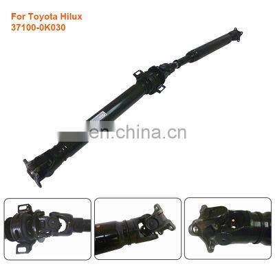 Auto Parts Japan Car Front Rear Cardan Propeller Drive Shaft for Toyota ...