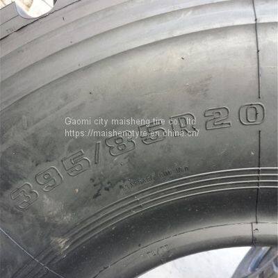 Forward Fire Rescue Vehicle Tire 395/85R20 365/85R20 GL073A Full Wire ...