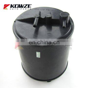 Fuel Vapor Canister for Mitsubishi Pajero Montero V23 V25 V33 V43 V45 ...