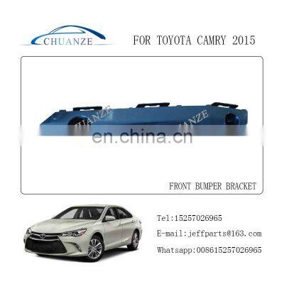FRONT BUMPER BRACKET FOR TOYOTA CAMRY 2015 USA 52535-06190/52536-06190 ...